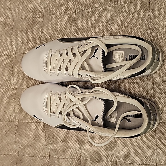 Puma | Shoes | Mens Tennis Shoes | Poshmark